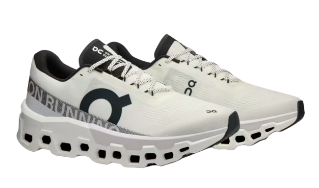 ON CloudMonster 2 Men على سحابة الوحش 2 رجال – Muscat Ultra Runners