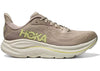 HOKA M Clifton 10 - Raw Linen / Stone – Muscat Ultra Runners